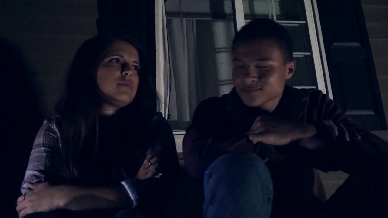 Extra Credit Trailer Teaser - YouTube