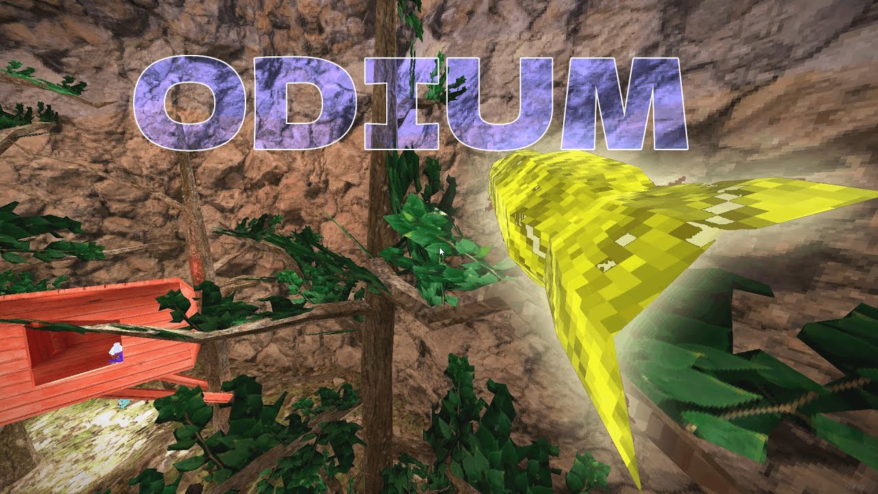 ODIUM - A Gorilla Tag Montage @Nuggishaa - YouTube