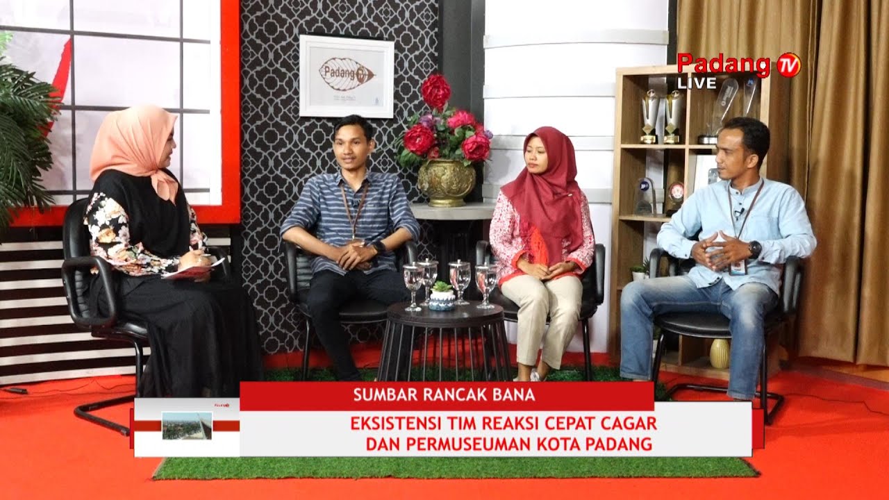 Live Streaming | Padang TV