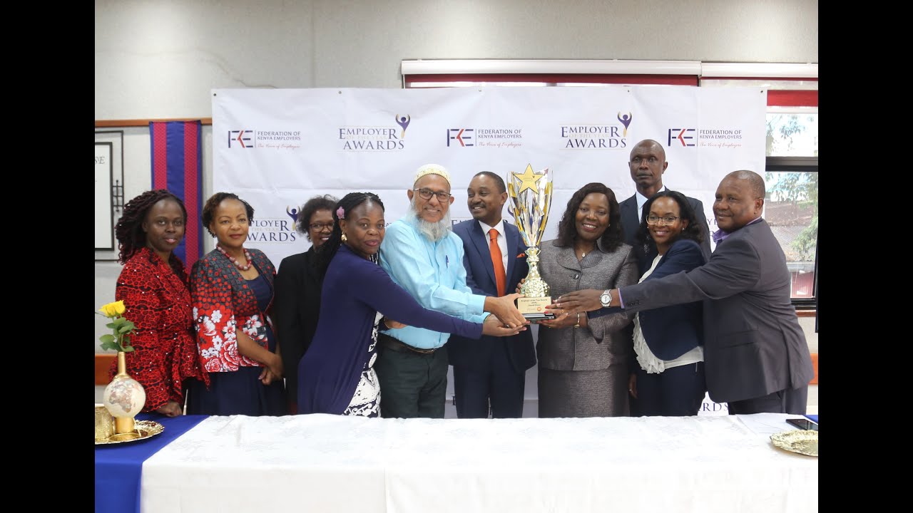 Trophy unveiling & Celebration - YouTube