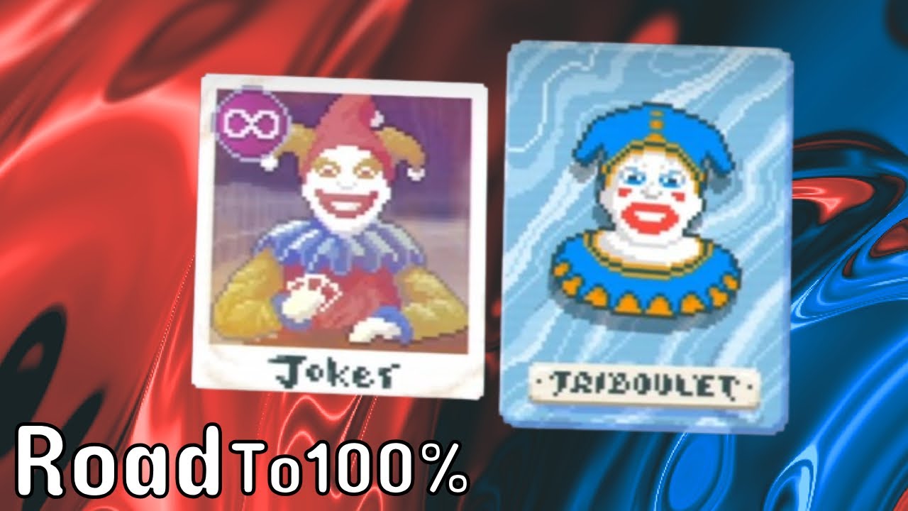 Take a Snap of this Legendary Guy | Balatro RoadTo100% - YouTube