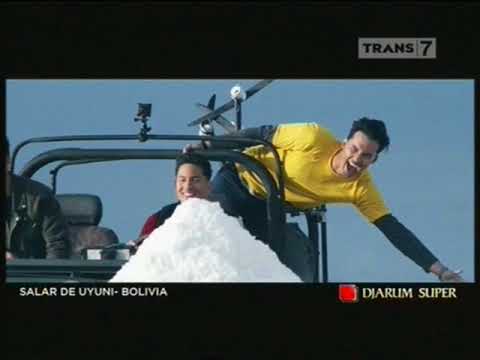 Trans7 2301 Djarum Super   Death Road 22 14