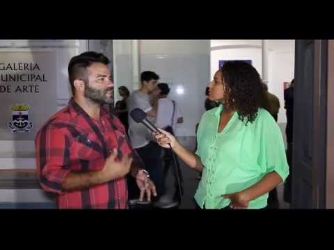 Mosaico - 17/11/12 - Bloco 02 - Eduardo Baruch - YouTube