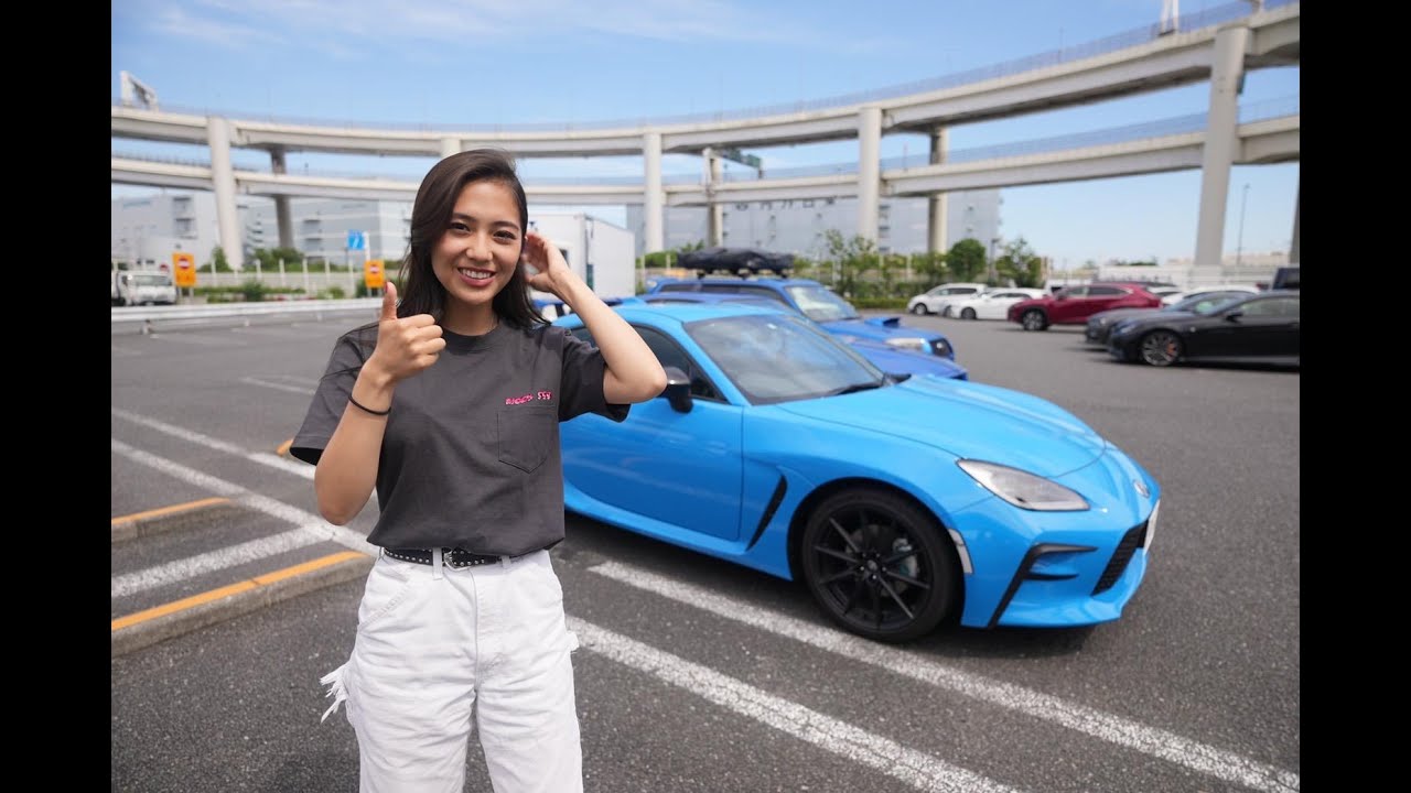 I hung out with Maaya Orido!! - YouTube