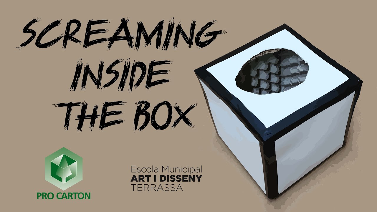 SCREAMING INSIDE THE BOX - PROCARTON 2022 - YouTube