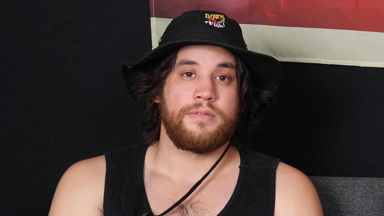 Leaving SuperMega - YouTube