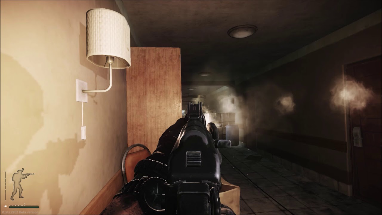End of 2018 Highlights: Escape From Tarkov Gameplay - YouTube