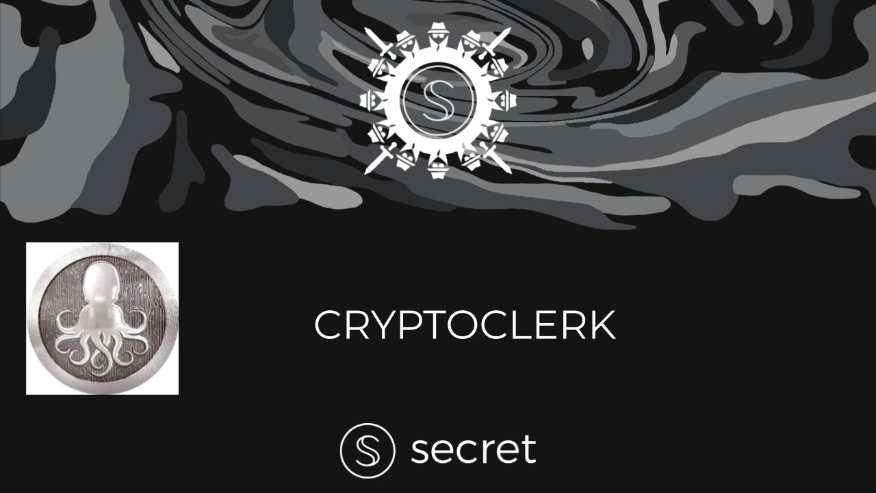 Secret Agency: Agents of the Round Table - 026 - Cryptoclerk - YouTube