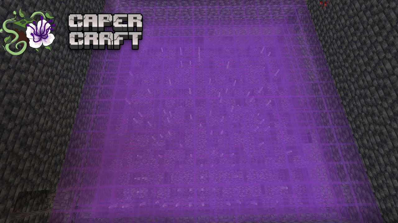 Caper Craft | Ep 4 | I don't even know what this is... chores? - YouTube