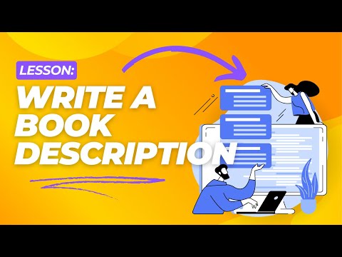 Book Description - Book Creation Challenge · KDP Publishing