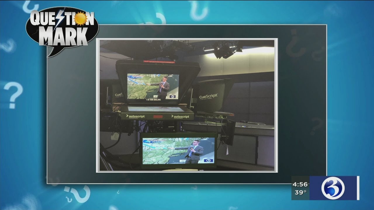 Question Mark - YouTube