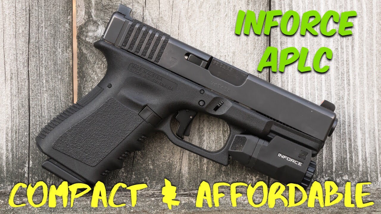 Inforce Apl C Online | cpshouston.net