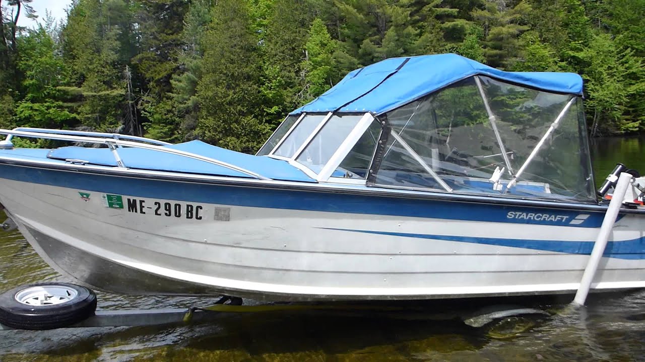 Aziscohos Lake - 02 - YouTube