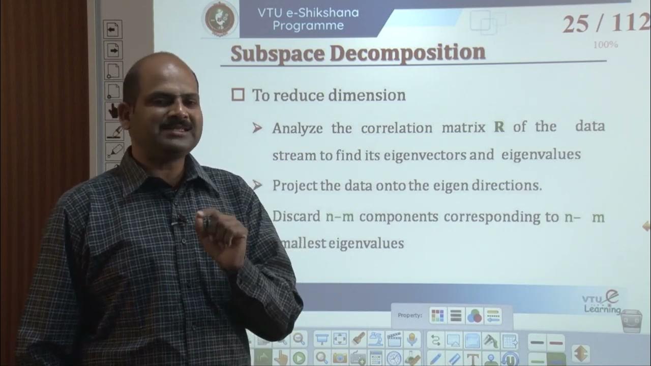 Module 5 Lecture 2 Youtube