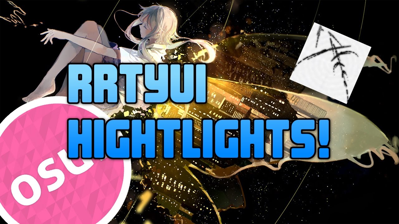 rrtyui Highlights (6/10/2016) - YouTube