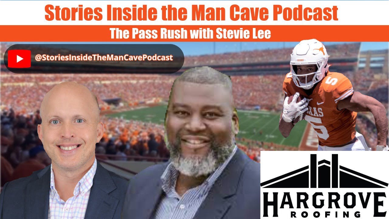 The Pass Rush with Stevie Lee: Thoughts/Opinions from #HookEm football ...