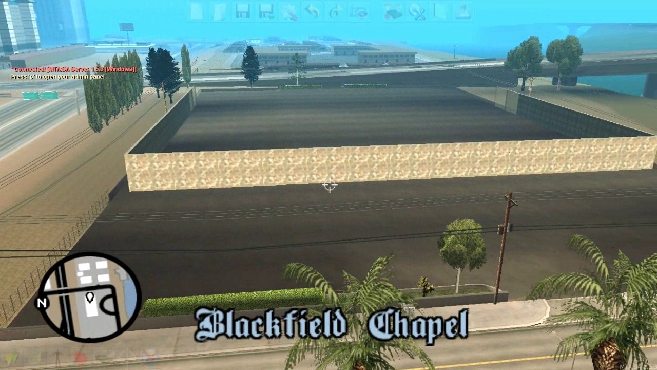 [Map Editor] Fazendo Base Part1 - YouTube