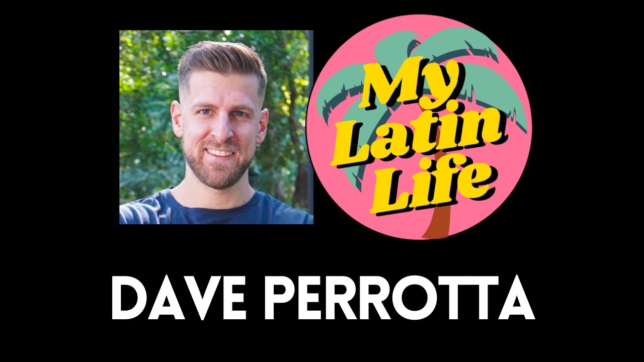 Dave Perrotta (@DavePerrotta ) on Dating in Latin America | My Latin ...