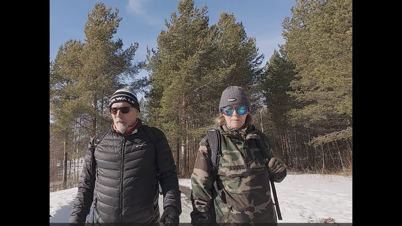 Makkaranpaistoon, mutta kuinkas kävikään - YouTube