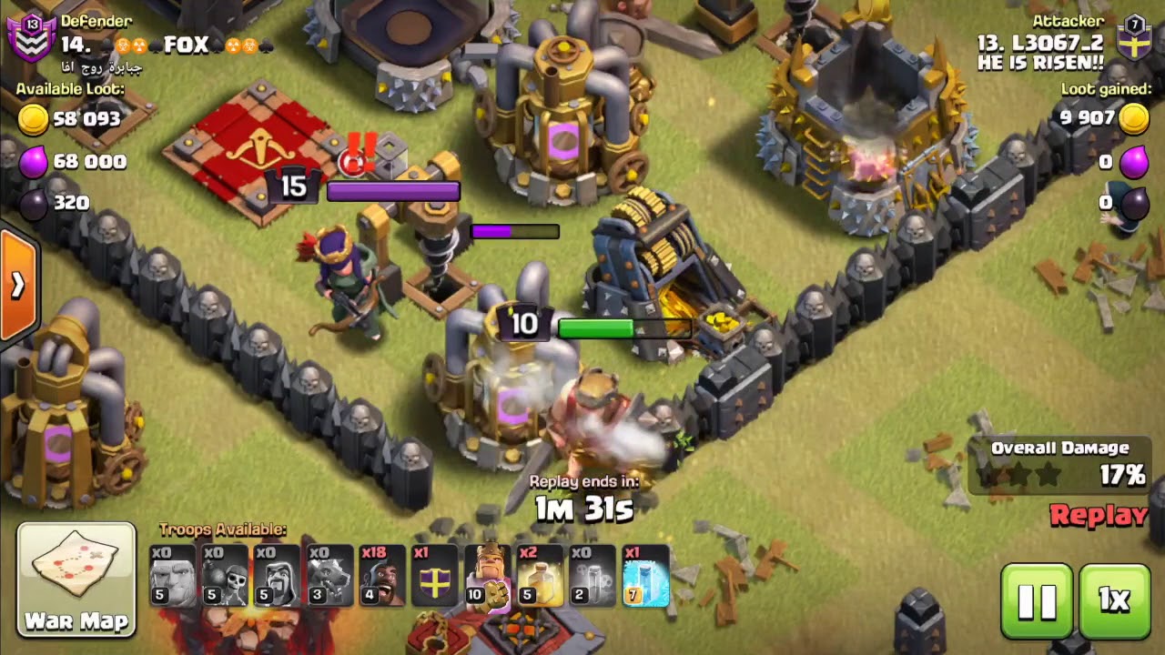 L3067_2 09182018 - YouTube