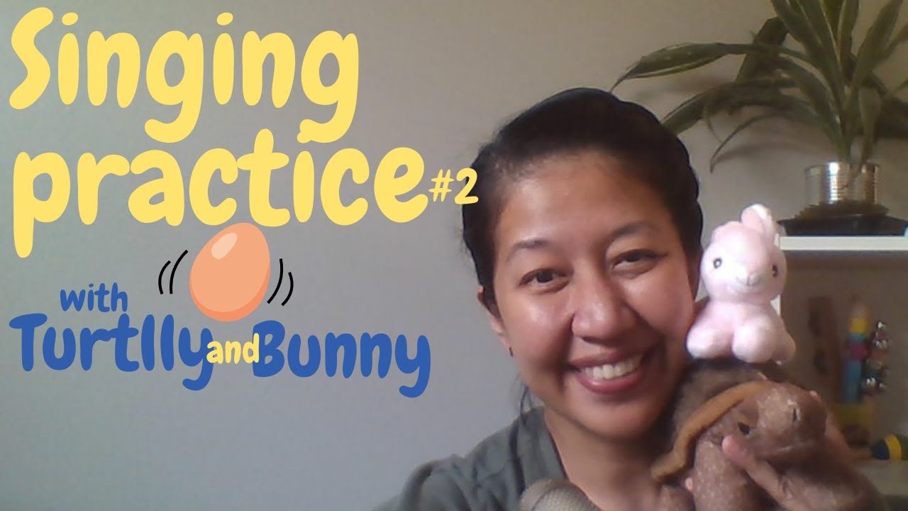 Singing Practice - Humpty Dumpty - YouTube