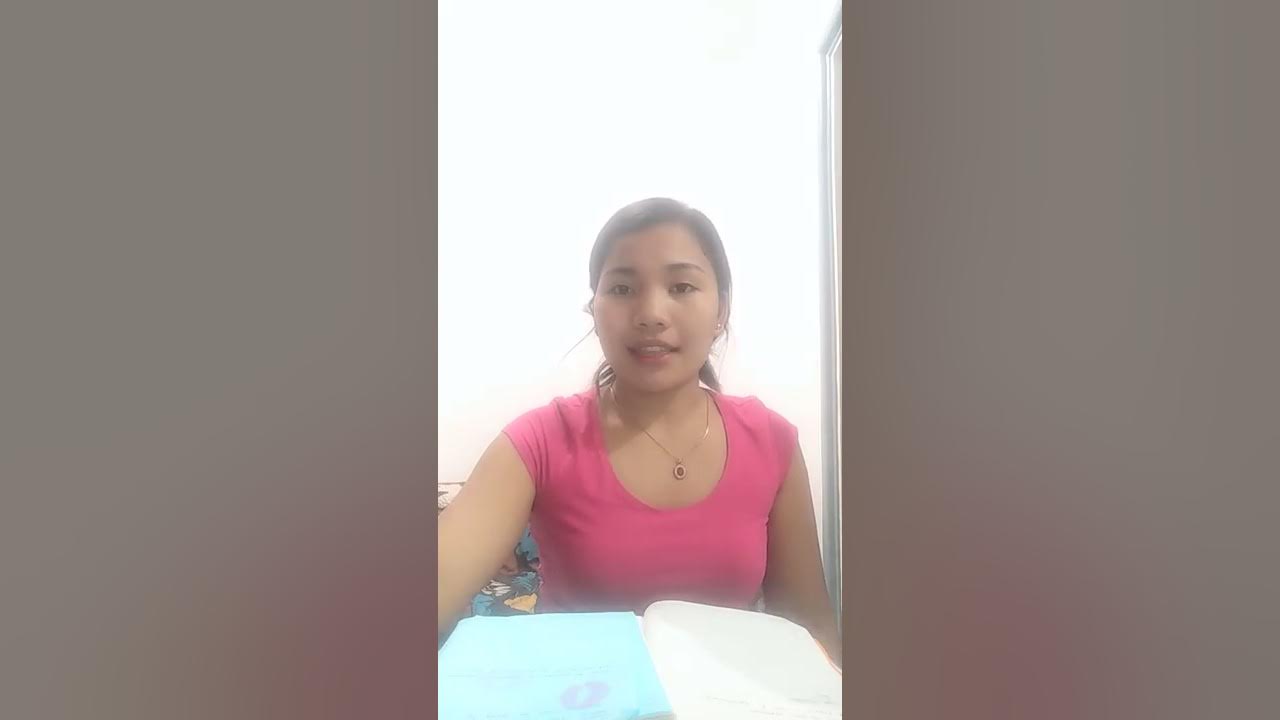 LP8: Discuss the procedures in selection, adaptation and evaluation of instructional materials ...