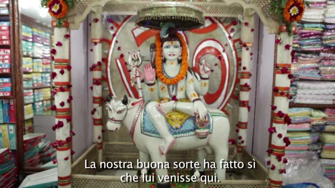 Nandi Baba - YouTube