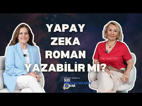Yapay Zeka Sesinizi Klonlarsa...
