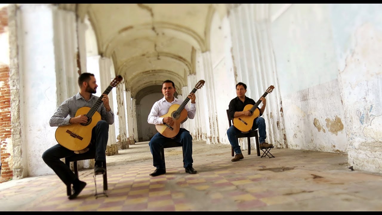 HABANERA [Extracto de la Opera "Carmen"] de Georges Bizet - YouTube