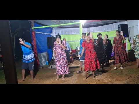 CRUSADE AT KALABU I - YouTube