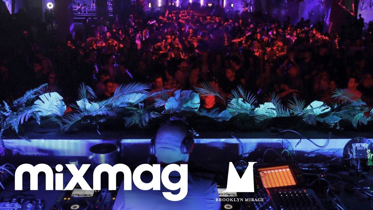 DOC MARTIN : Live from Paradise at Brooklyn Mirage - YouTube
