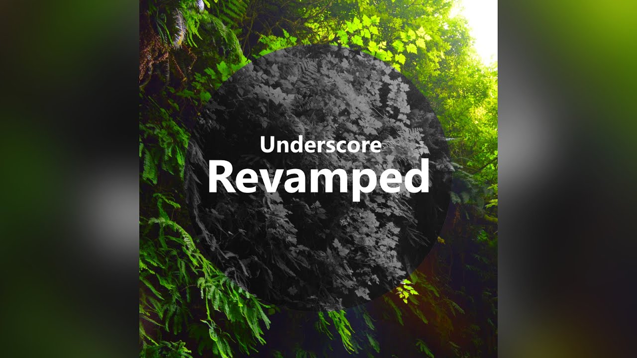 Revamped [Full EP] - YouTube