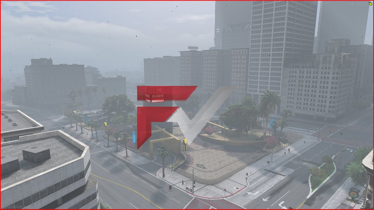 FlexV - Official Trailer | 4K - YouTube