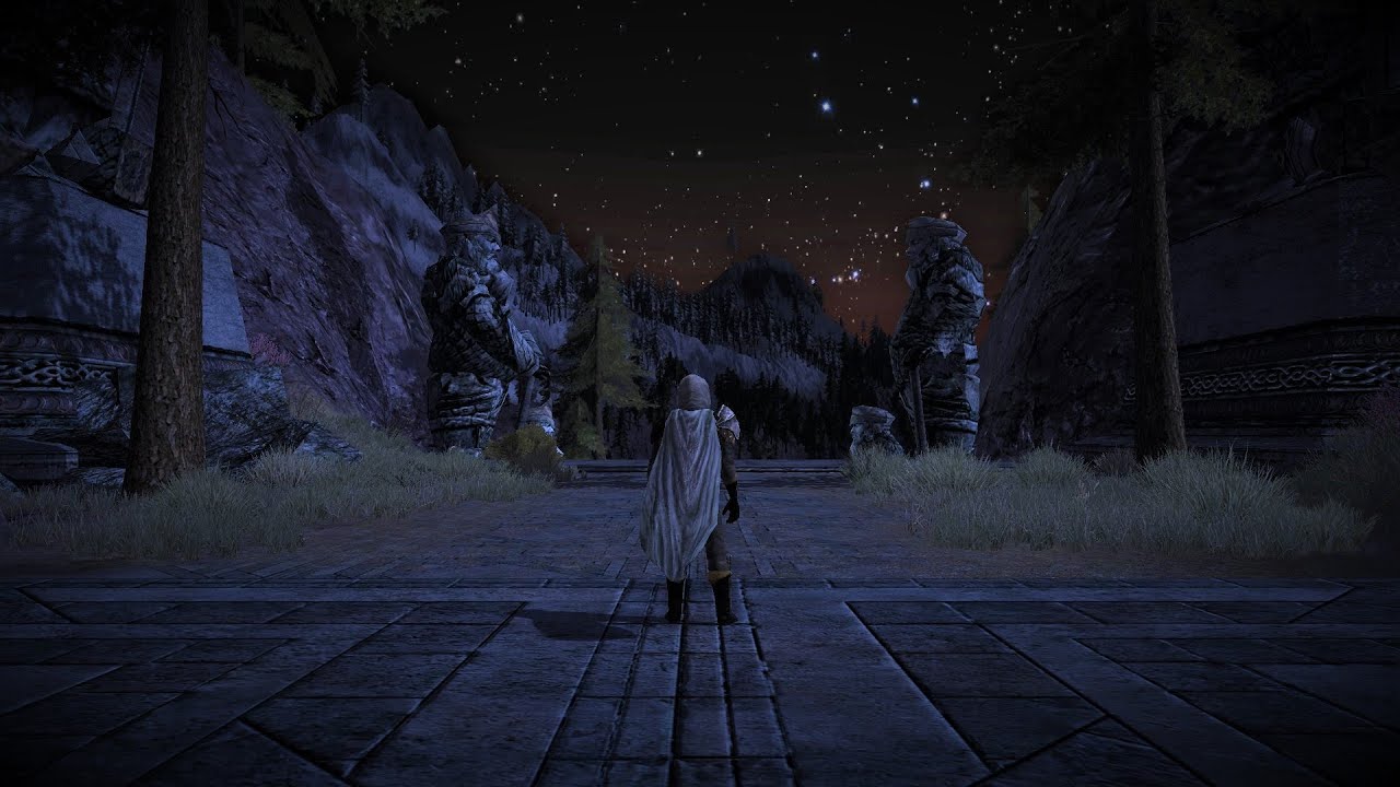 LotRO - Middle-earth Meandering S1:E17 - The Dimrill Dale - YouTube