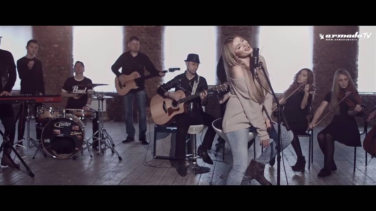 Ruben de Ronde & Aelyn - By Your Side (Chill Mix) (Official Music Video ...