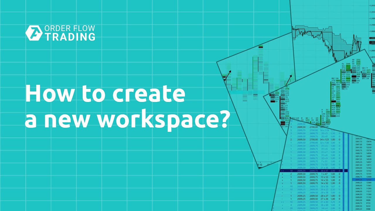 How To Create A New Workspace YouTube how-to-create-a-new-workspace-youtube