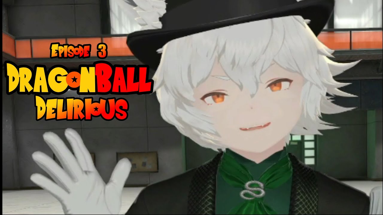 Mission spécial ! Infiltration dans l'école de Gohan !! DRAGON BALL ...