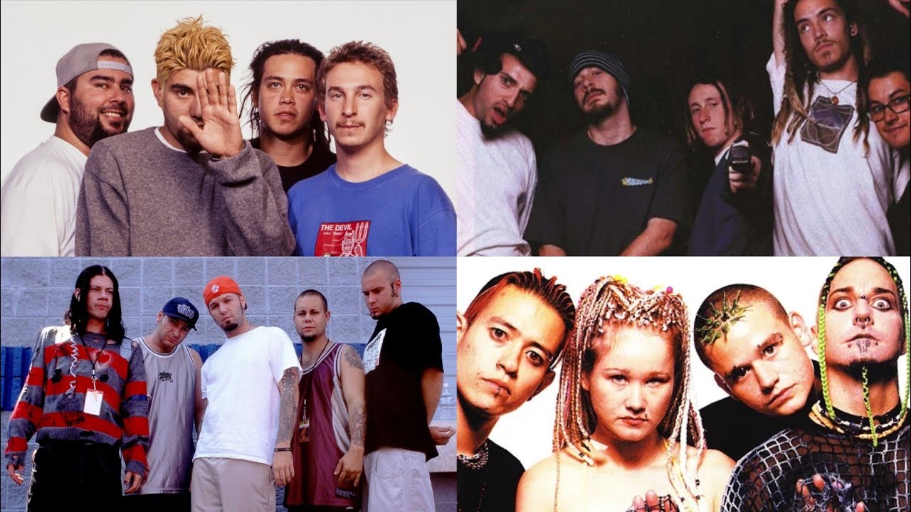 1997 Revisited: My Top 20 Favorite Metal & Hard Rock Albums of 1997 ...