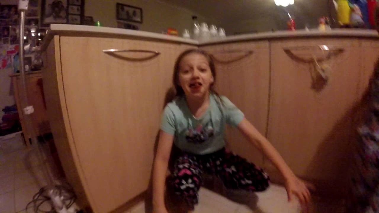 Kids testing out the new GOPRO - YouTube