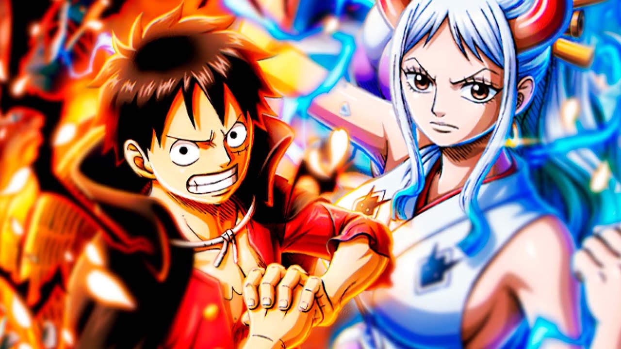 UN LEGEND QUE NADIE SE ESPERABA | One Piece Treasure Cruise - YouTube