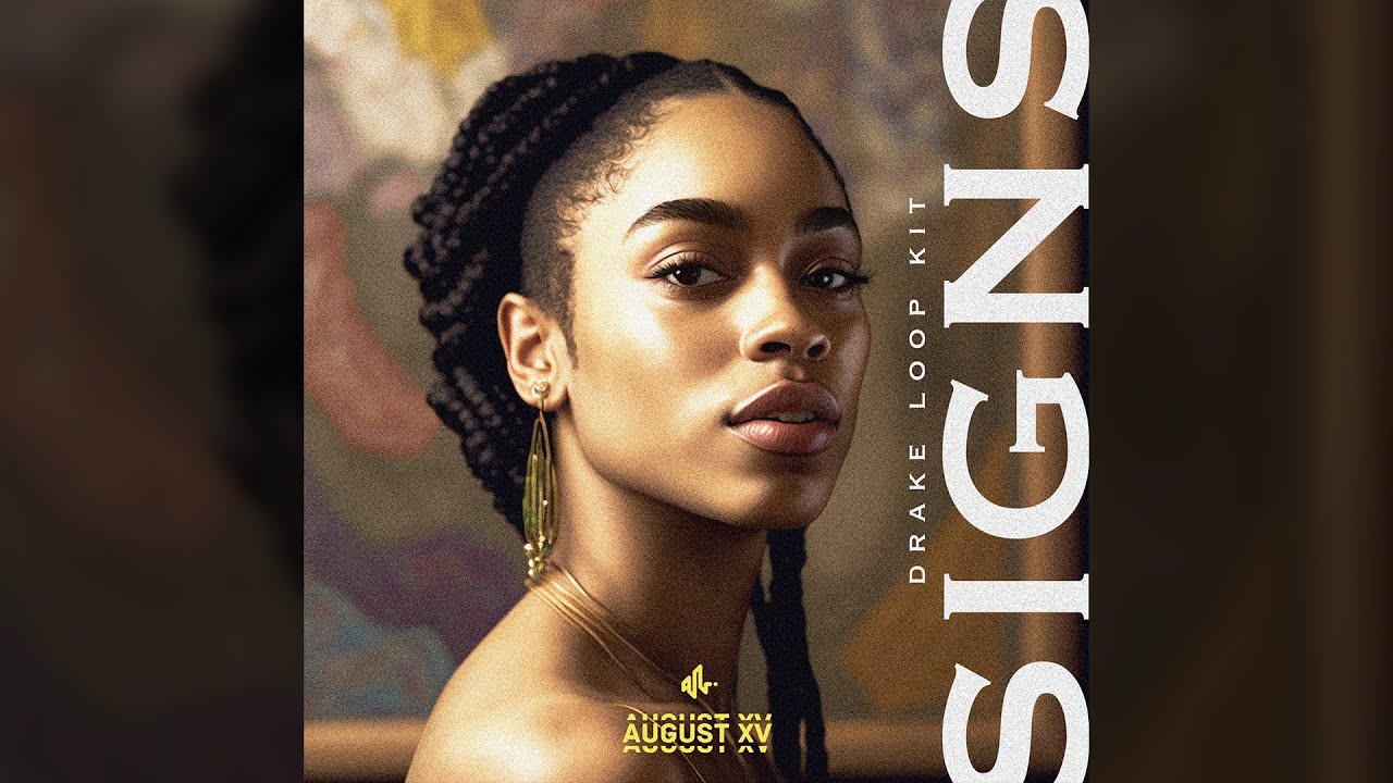 Drake Sample Pack 2023 "SIGNS" | RnB Loop Kit - YouTube