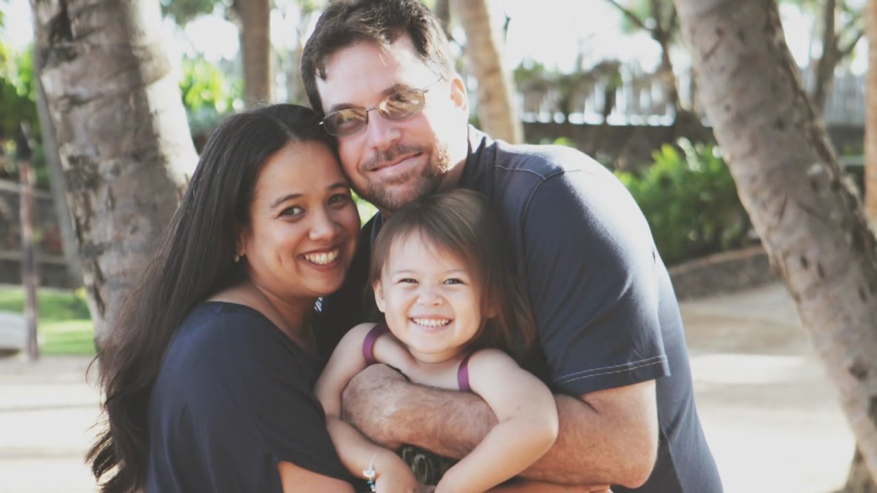 IBEW 1260 gives back to the community and family - YouTube