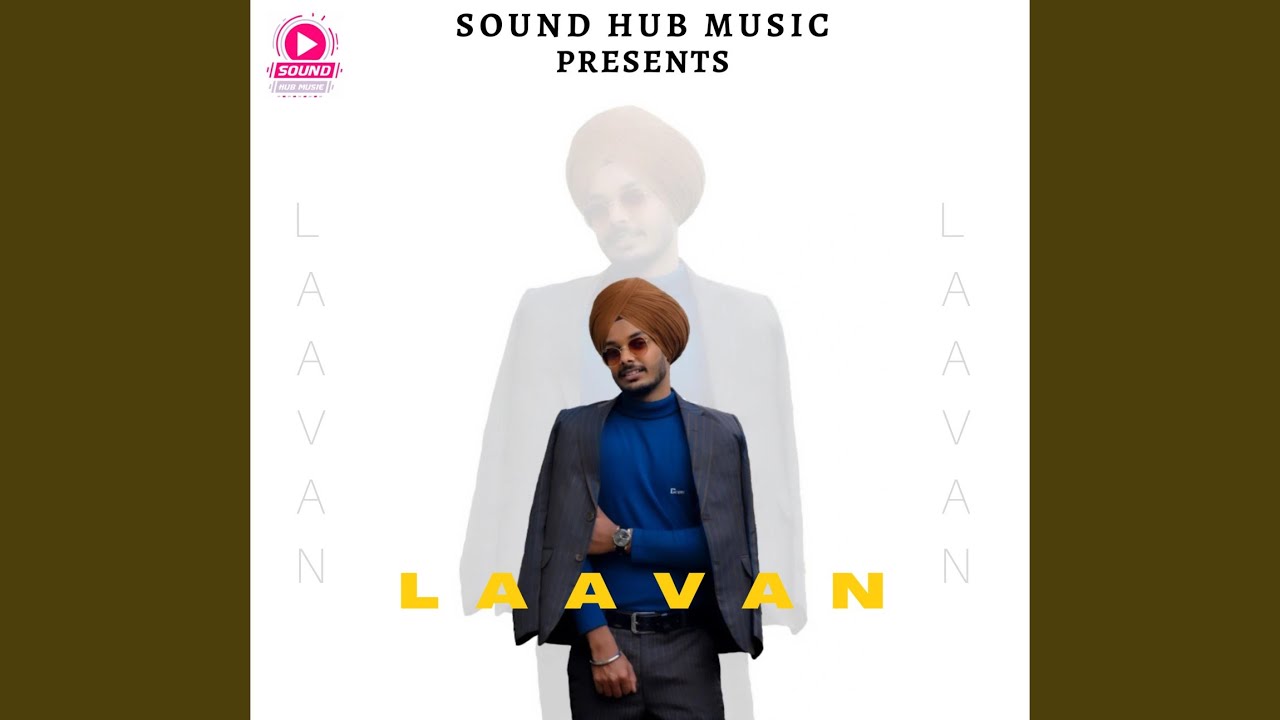 LAAVAN - YouTube Music