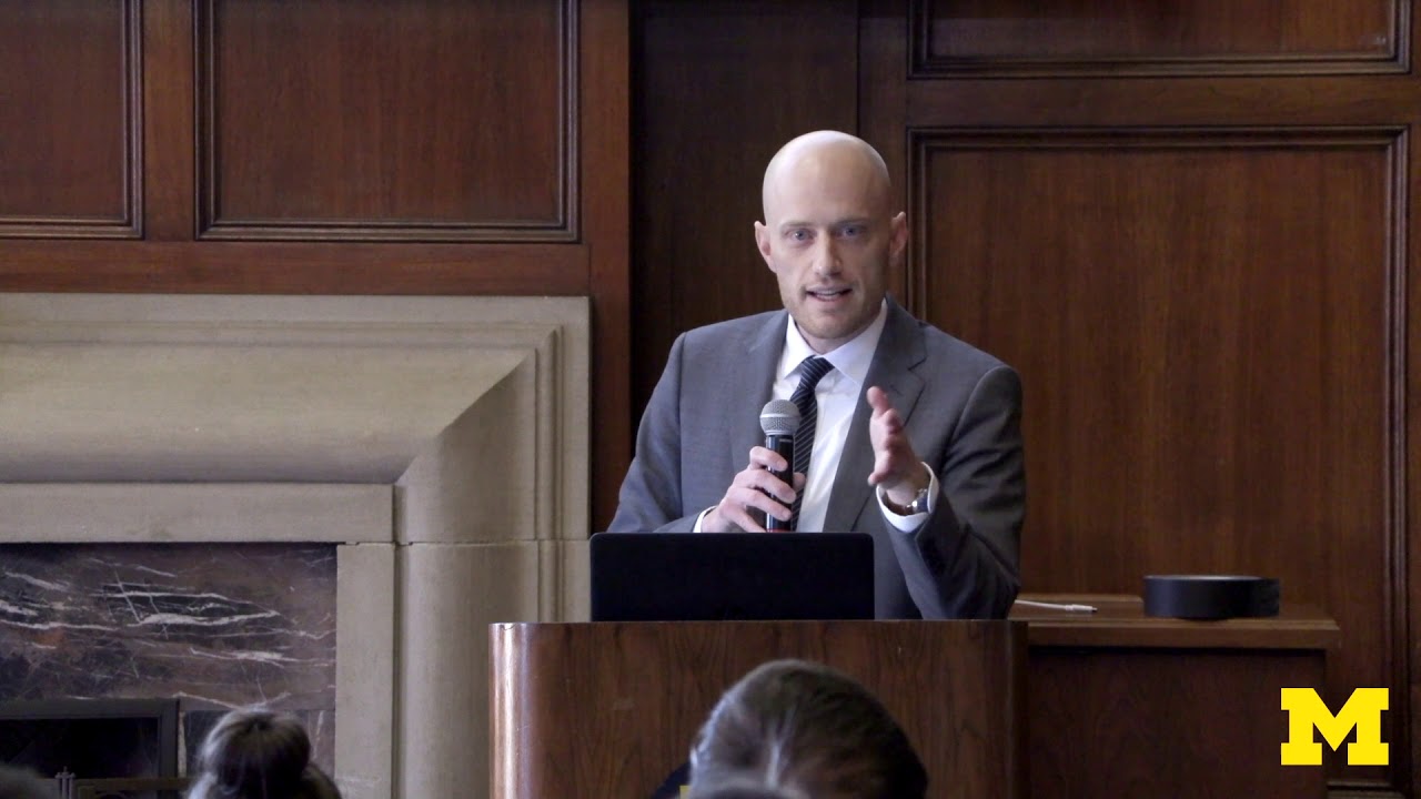 Analytics as Humble Measurement: Examples and Implications - YouTube