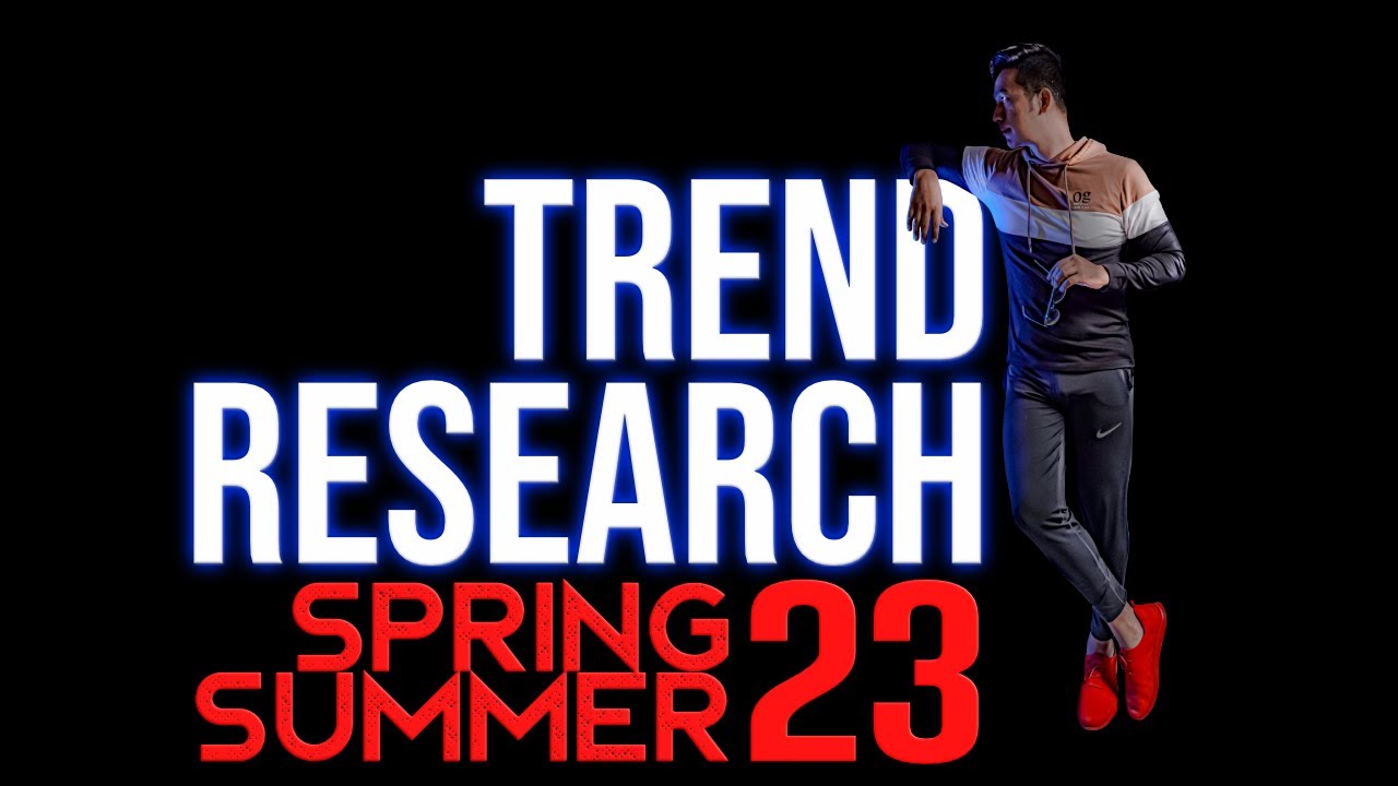 SPRING SUMMER 23 SHIRT TRENDS Ep 4 - YouTube