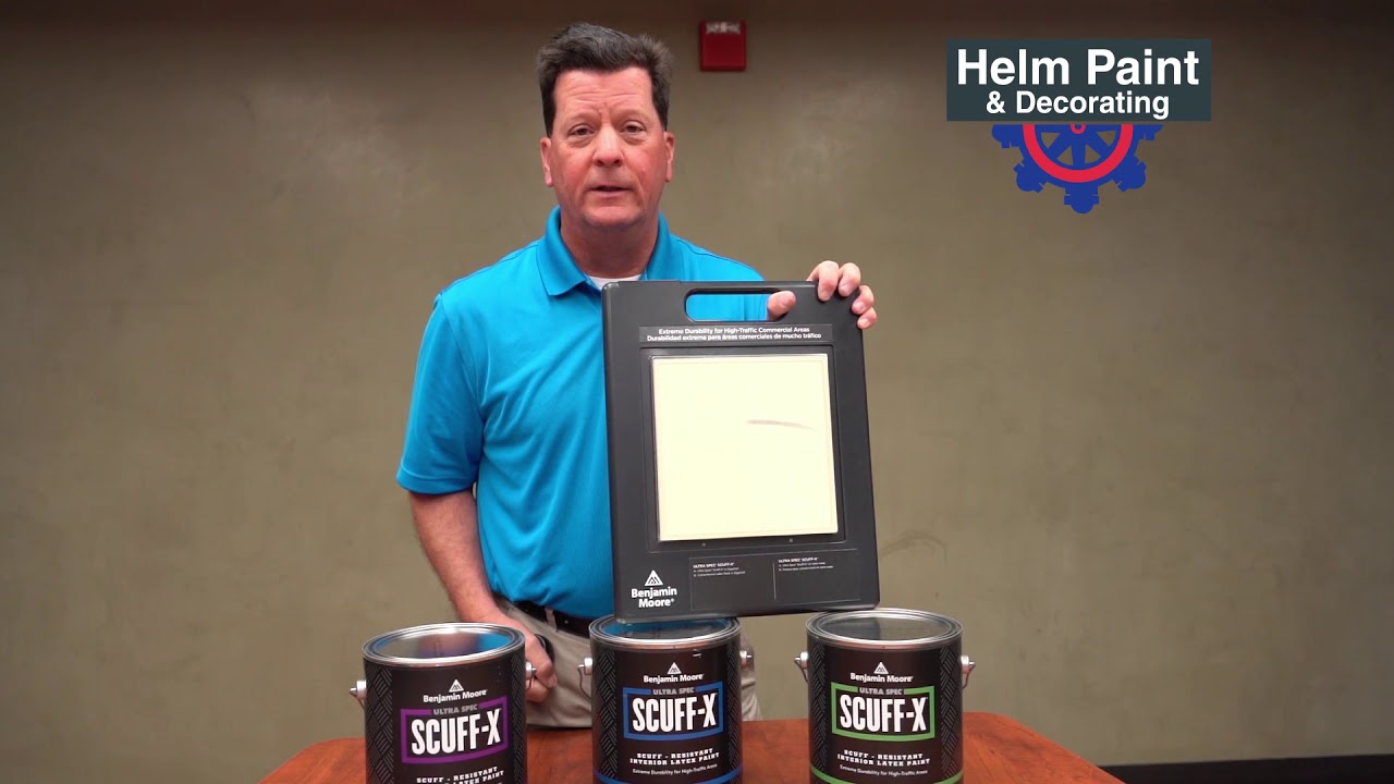 SCUFF X Demonstration - YouTube