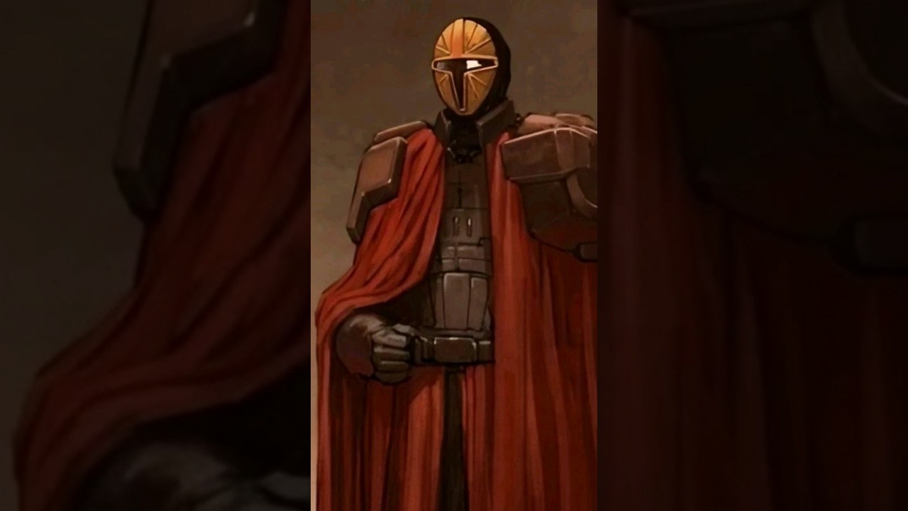 Star Wars: Mandalore The Ultimate - YouTube