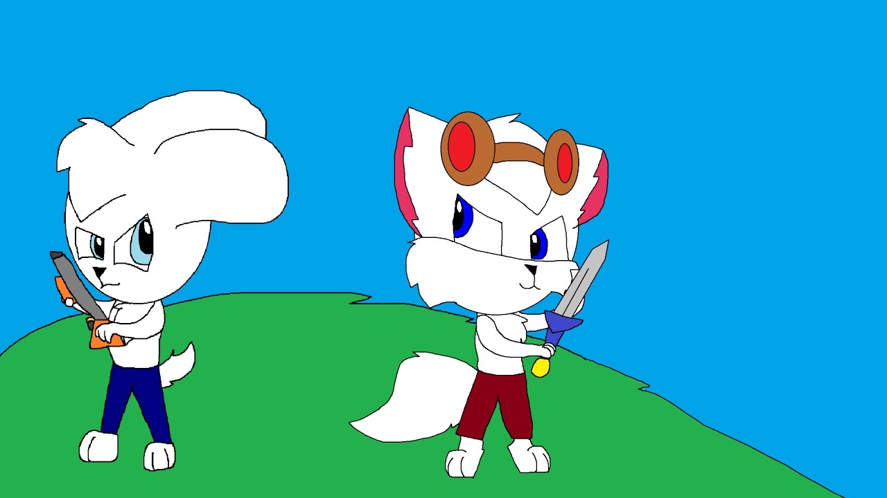 Ask oc and cliff 1 - YouTube