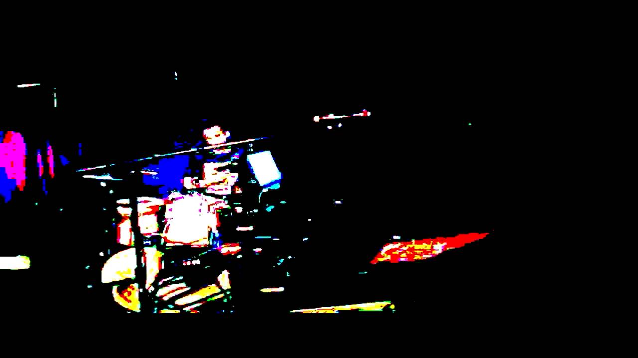 Skins & Needles "Laser Beam Scratch" - YouTube