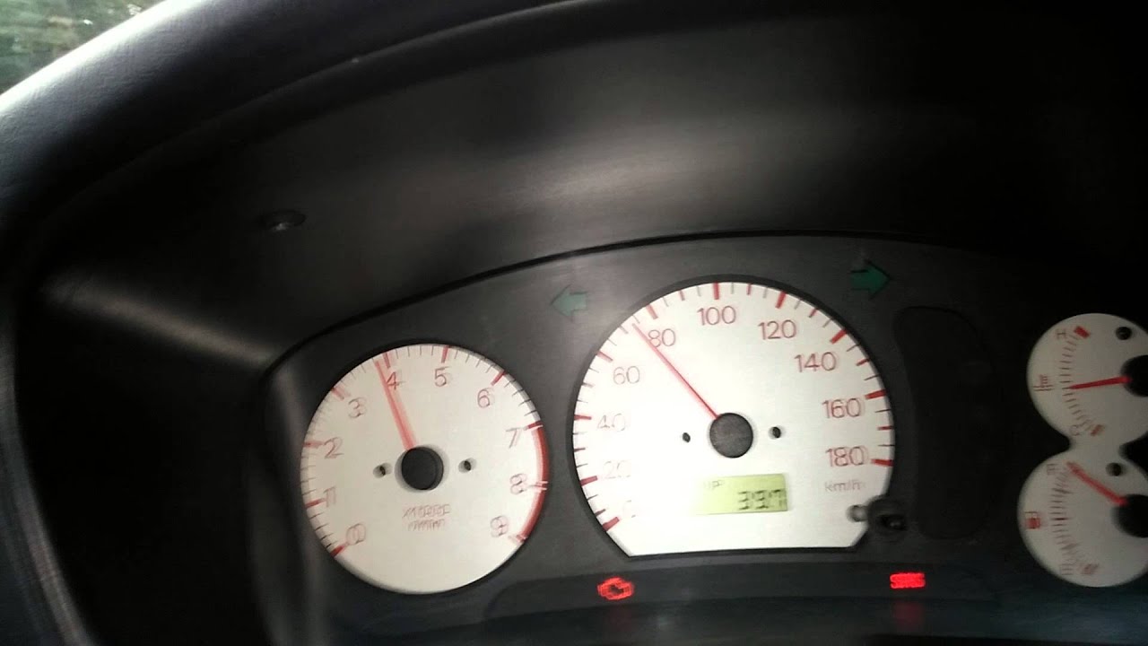 Evo 4 GSR with Turbo XS RFL BOV - YouTube